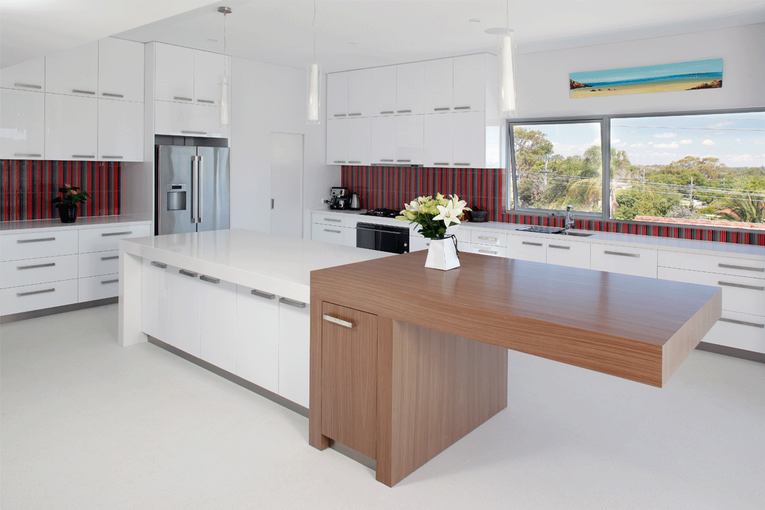 Wilding Kitchens - Western Australia Kitchens and Bathroom Design